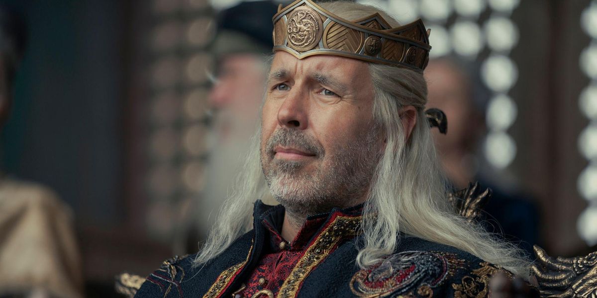 Ebbe a betegségbe halt bele Viserys a Sárkányok házában - Hamu és Gyémánt Ebbe a betegségbe halt bele Viserys a Sárkányok házában - Hamu és Gyémánt
