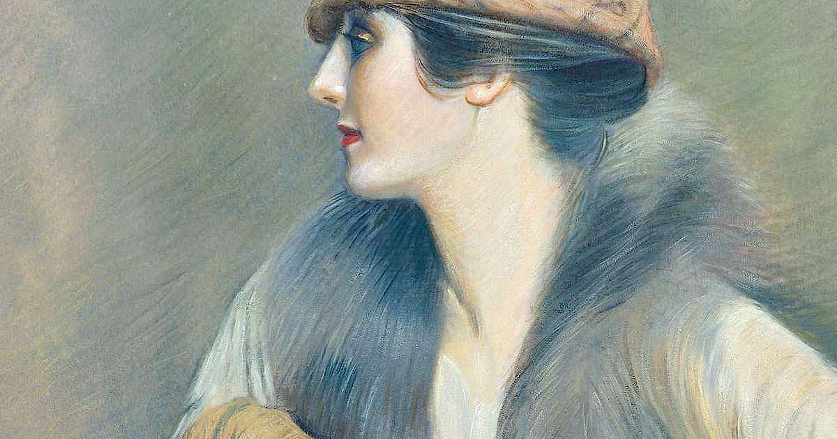 A nő, akit párducnak hívtak – Jeanne Toussaint, a Cartier-ház ...
