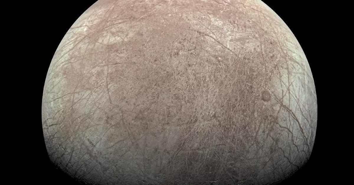 Így kutatnák tovább az élet jeleit a Jupiter és a Szaturnusz holdjain ...