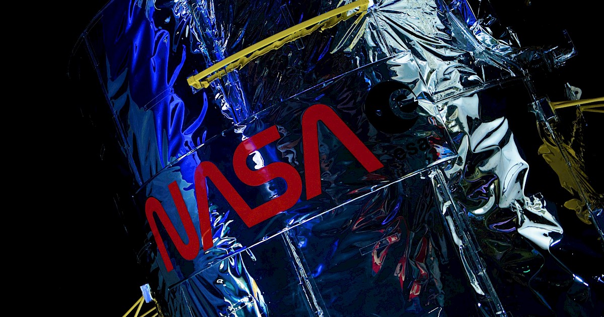 A NASA olyat küld az űrbe, amire az 1960-as évek óta nem volt példa ...