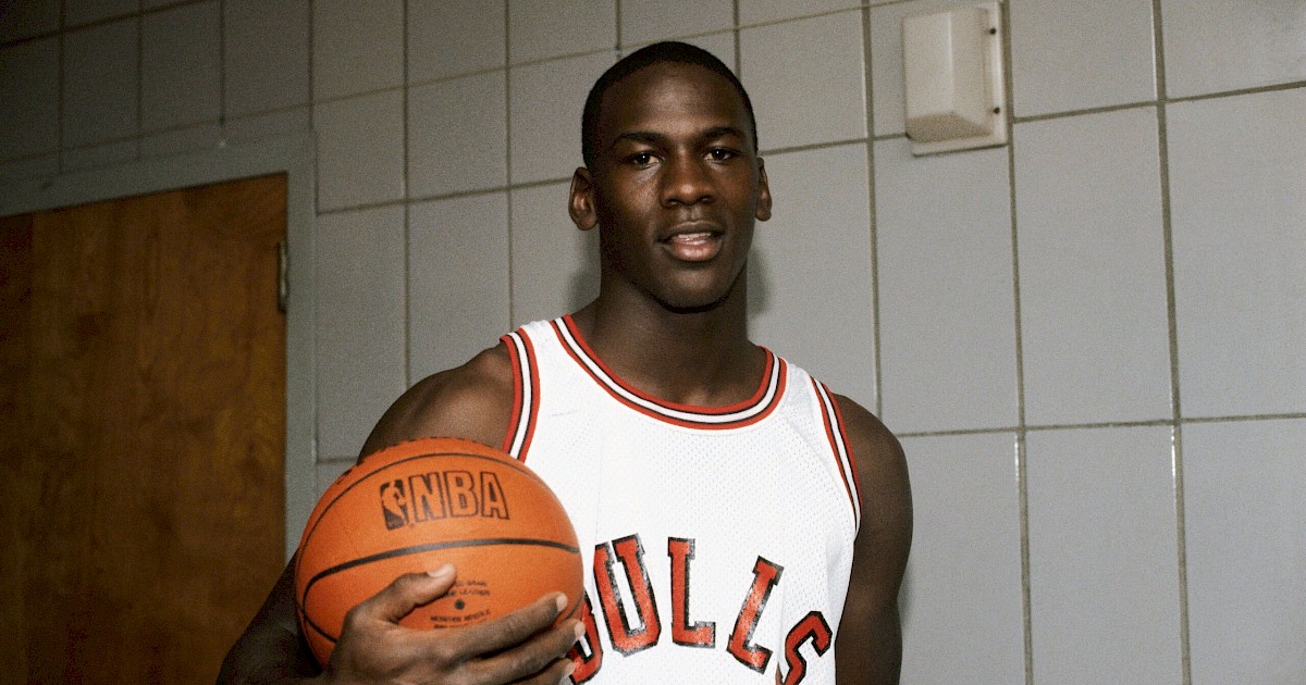 60 éves a kosárlabda királya – 3 érdekesség Michael Jordanről - Hamu és ...
