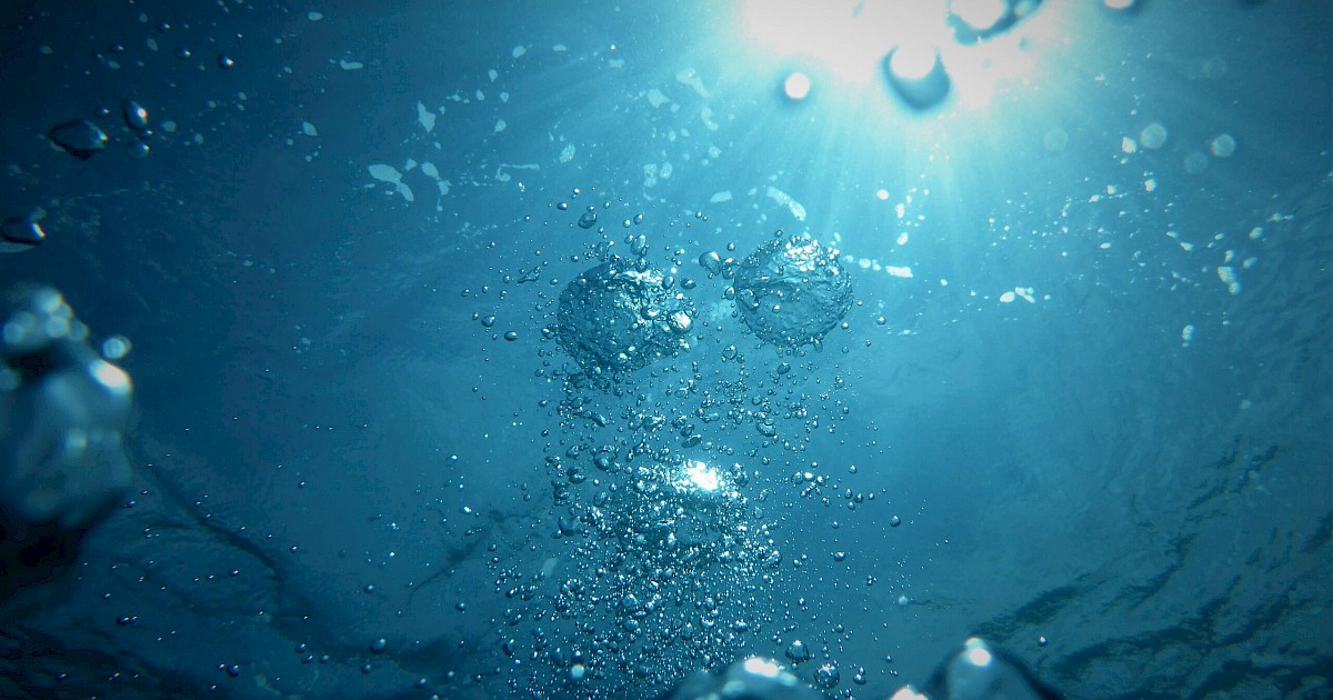 Tudtad, hogy a vizet két különböző folyadékra szét lehet választani ...