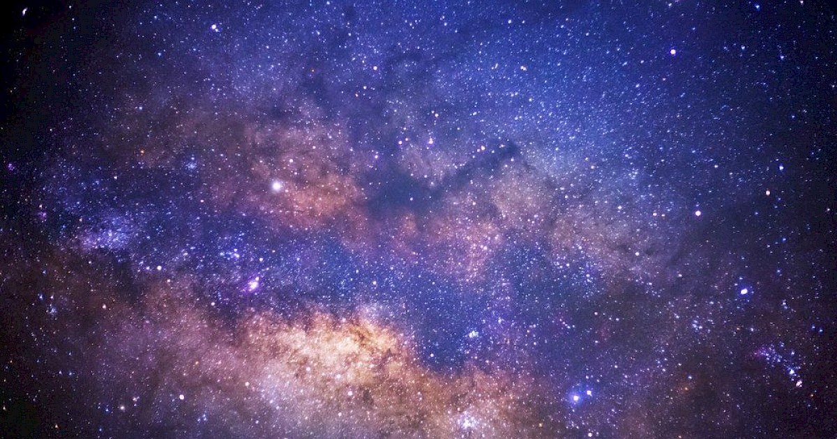 Asztrofizikusok szerint sokkal hamarabb fog elpusztulni az univerzum ...