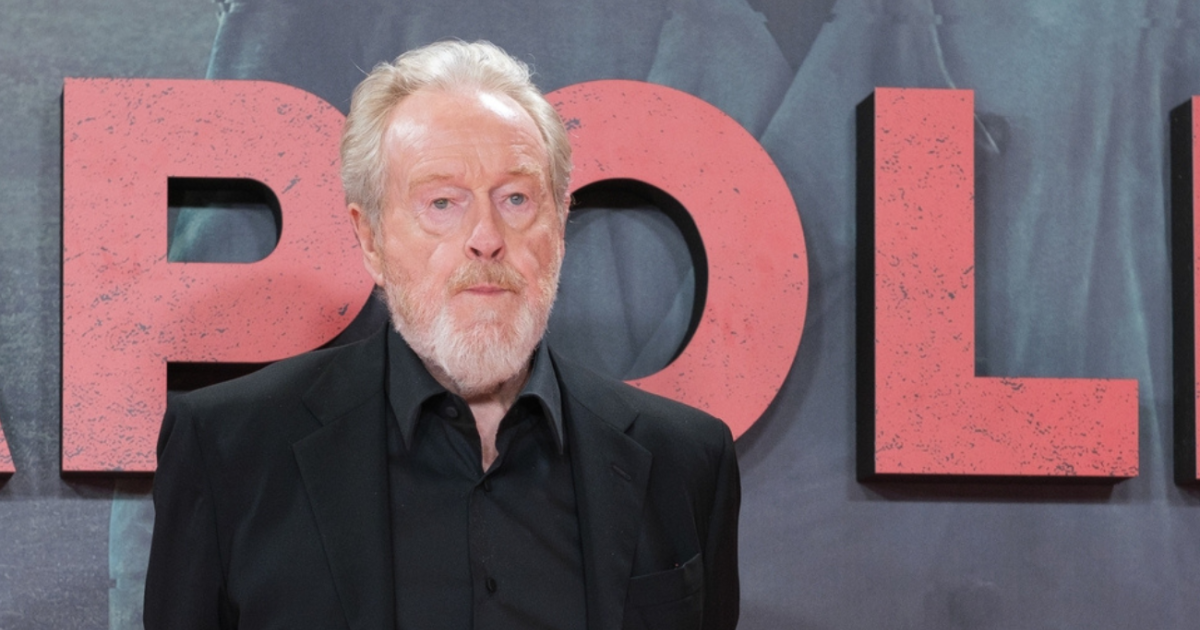 Ridley Scott azt hitte, a negyedik Alien-film után vége a franchise-nak ...