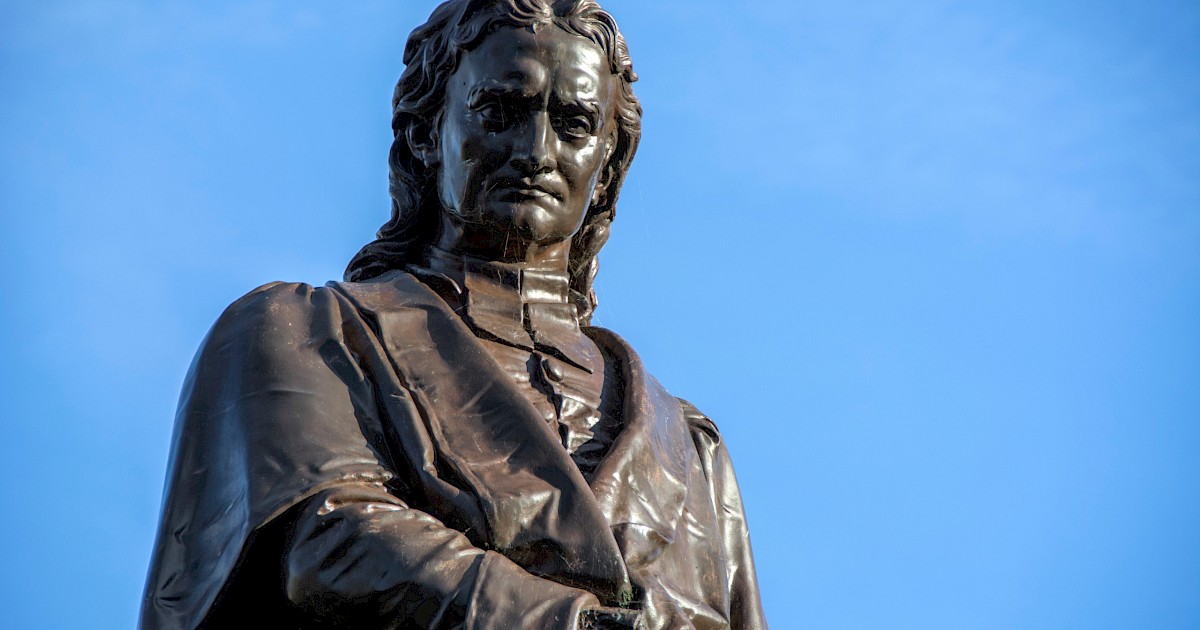 Isaac Newton titkos számításai szerint 2060-ban új korszak kezdődhet ...
