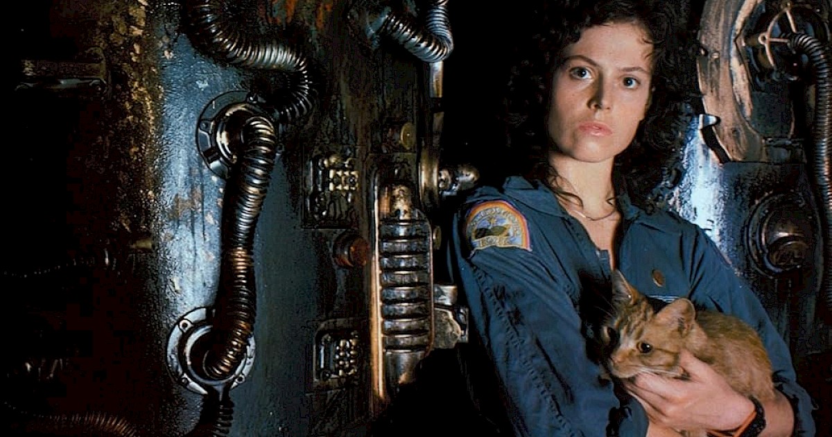 Az elkaszált Alien-filmek: ezek a történetek sosem jutottak el a ...