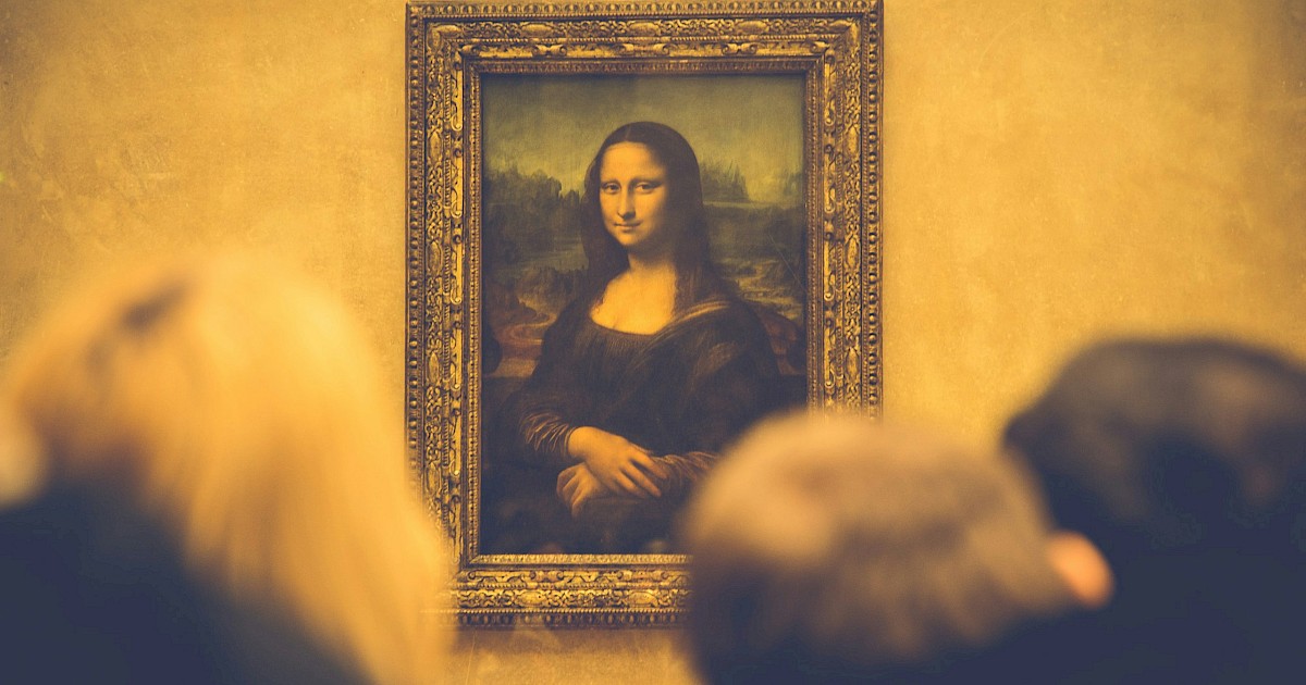 Fiatalabb és titokzatosabb: így nézhetett ki az igazi Mona Lisa – videó ...