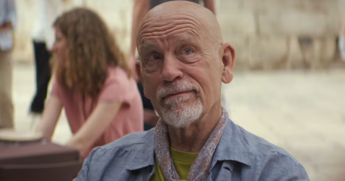 John Malkovich lett Horvátország arca, máris magyarázkodnak miatta ...